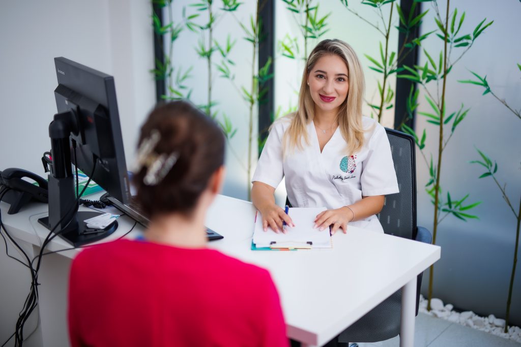 Aviz Psihologic Dosar FIV - Renata Iancu - Psiholog Clinician